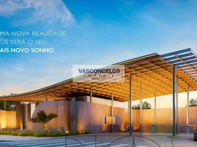 Terreno em Urbanova, São José dos Campos/SP de 10m² à venda por R$ 2.373.049,00