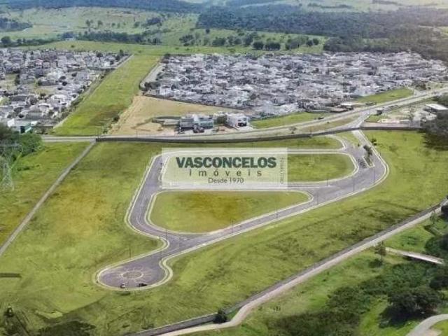 Terreno em Urbanova, São José dos Campos/SP de 10m² à venda por R$ 2.374.049,00