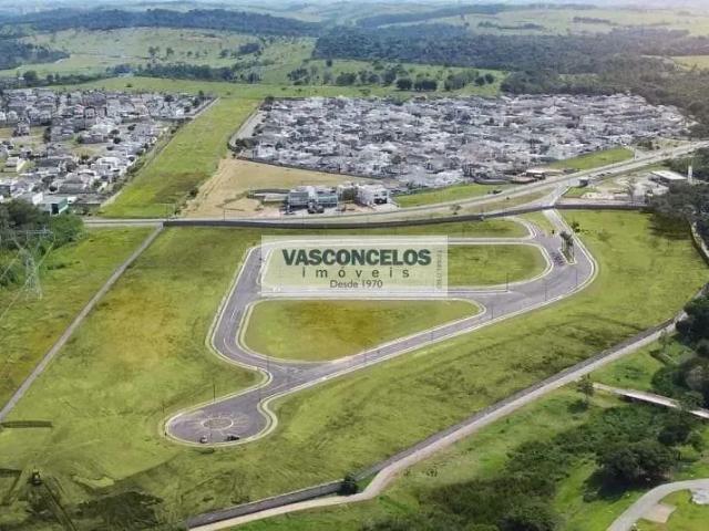 Terreno em Urbanova, São José dos Campos/SP de 10m² à venda por R$ 2.474.685,00