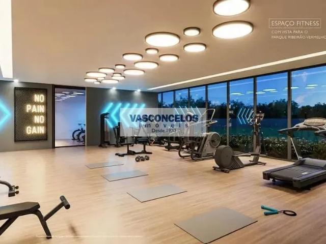 Terreno em Urbanova, São José dos Campos/SP de 10m² à venda por R$ 2.572.750,00