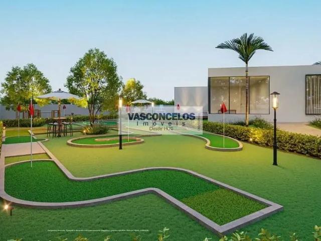 Terreno em Urbanova, São José dos Campos/SP de 10m² à venda por R$ 2.623.102,00