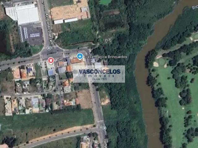 Terreno em Urbanova, São José dos Campos/SP de 10m² à venda por R$ 3.199.900,00