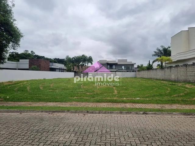 Terreno em Urbanova, São José dos Campos/SP de 1200m² à venda por R$ 5.379.000,00