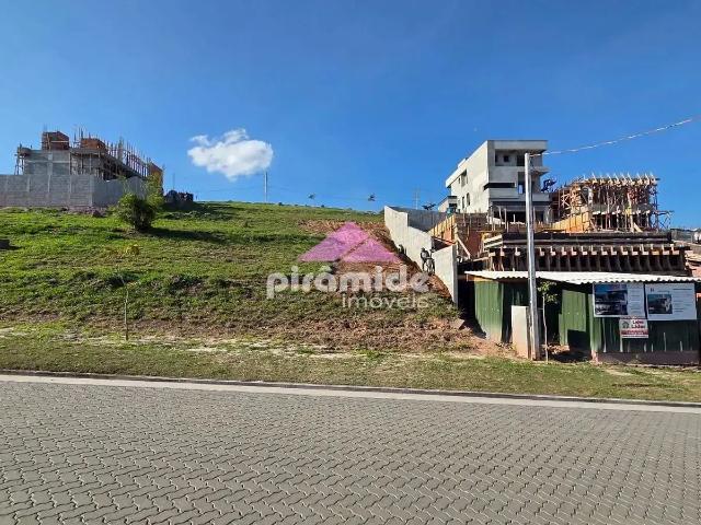 Terreno em Urbanova, São José dos Campos/SP de 330m² à venda por R$ 639.000,00
