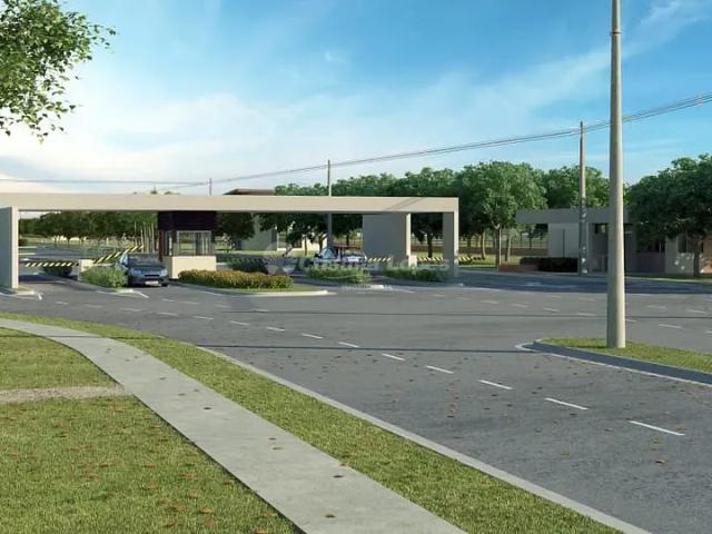 Terreno em Uruguai, Teresina/PI de 640m² à venda por R$ 699.900,00