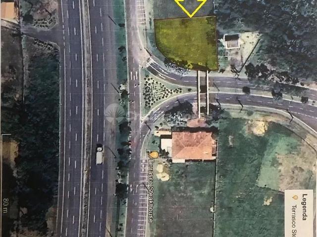 Terreno em Uruguai, Teresina/PI de 825m² à venda por R$ 1.299.900,00