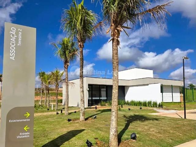 Terreno em Uruguai, Teresina/PI de 288m² à venda por R$ 349.900,00