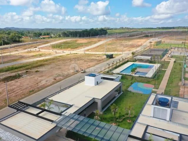 Terreno em Uruguai, Teresina/PI de 324m² à venda por R$ 399.900,00