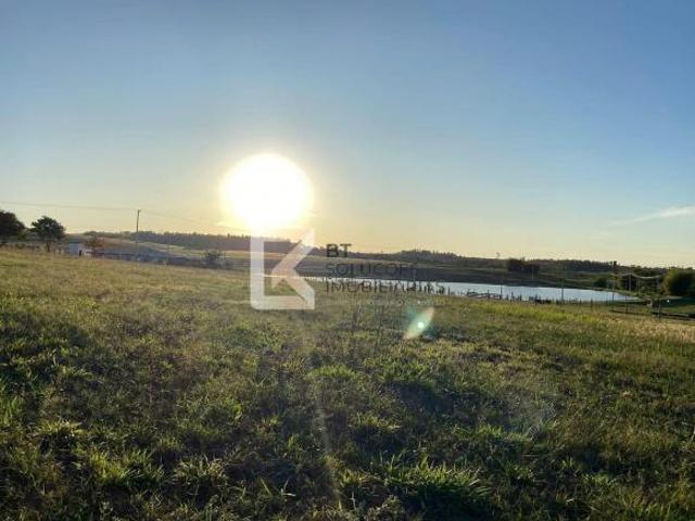 Terreno em Vale do Sol, Indaiatuba/SP de 10m² à venda por R$ 1.255.000,00