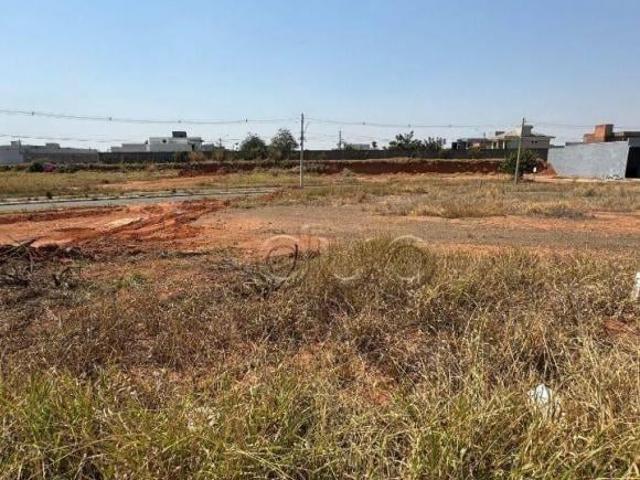 Terreno em Vale do Sol, Piracicaba/SP de 0m² à venda por R$ 220.000,00