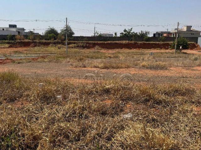 Terreno em Vale do Sol, Piracicaba/SP de 0m² à venda por R$ 219.000,00
