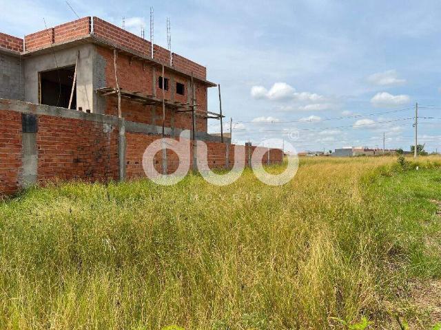 Terreno em Vale do Sol, Piracicaba/SP de 250m² à venda por R$ 129.000,00