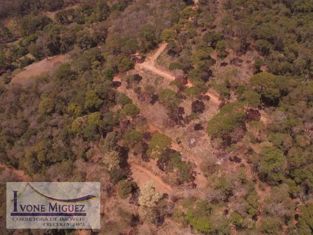 Terreno em Vale das Videiras Petrópolis, RJ