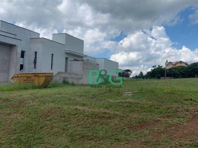 Terreno em Vale Verde Centro, Cabreúva/SP de 0m² à venda por R$ 850.000,00