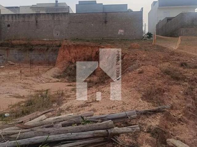 Terreno em Vale Verde Centro, Cabreúva/SP de 250m² à venda por R$ 212.000,00