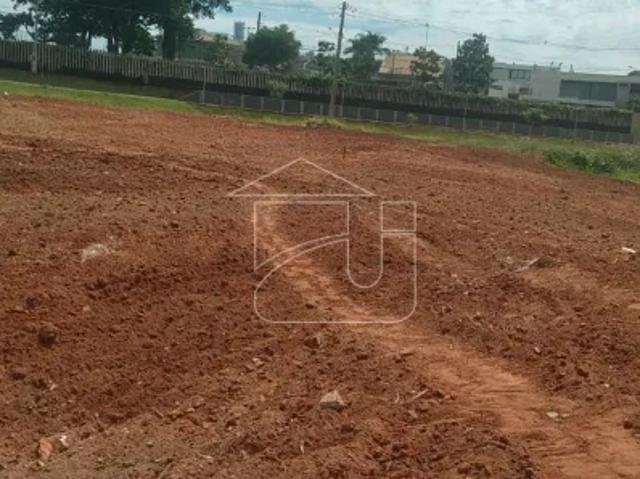 Terreno em Vale Verde Marília