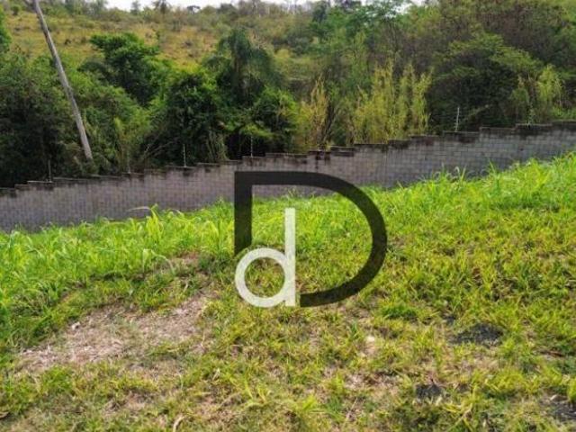 Terreno em Valinhos, Condomínio Bosque da Mata R$ 360.000,00