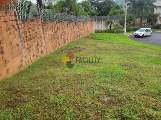 TERRENO EM VALINHOS