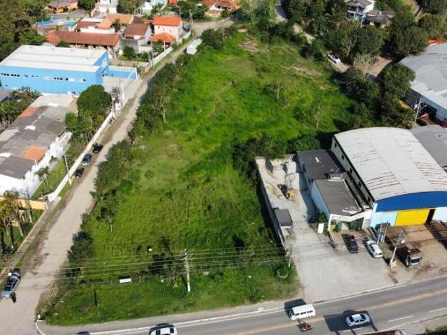 Terreno em Varadouro, São Sebastião/SP
