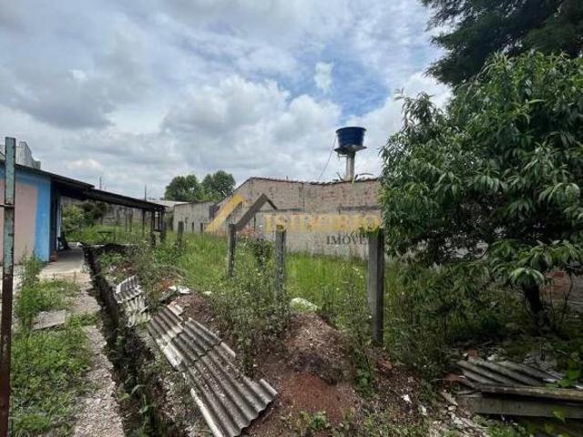 TERRENO EM VARGEM GRANDE! 552m²DE ÁREA TOTAL