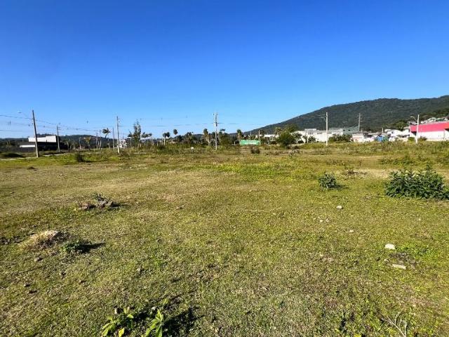 Terreno em Vargem Grande, Florianópolis/SC de 0m² à venda por R$ 549.900,00