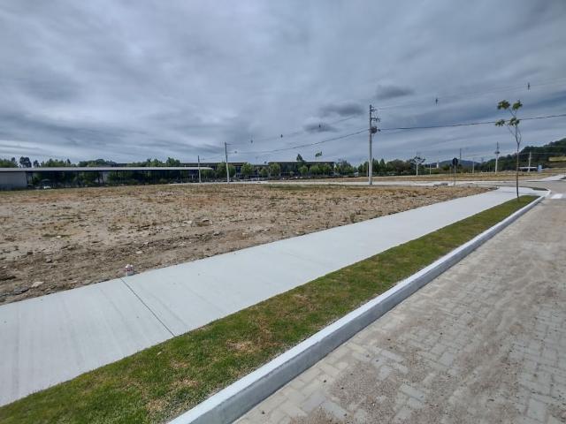 Terreno em Vargem Grande, Florianópolis/SC de 0m² à venda por R$ 549.900,00
