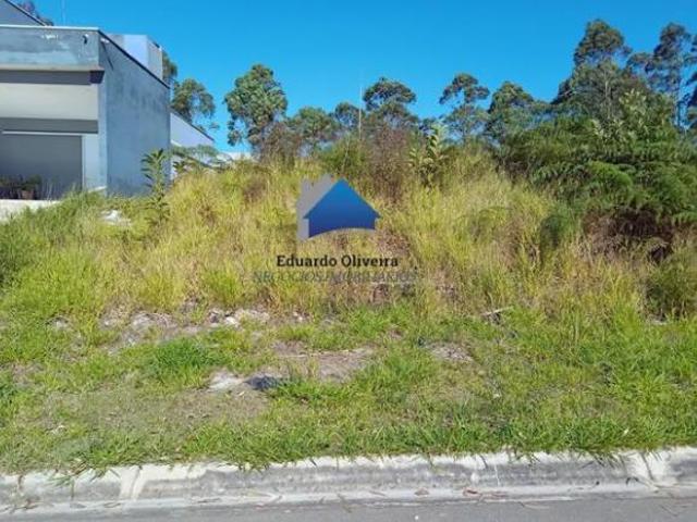 Terreno em Vargem Grande Paulista dentro de condominio