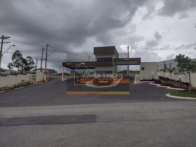 Terreno em, Vargem Grande Paulista/SP de 535m² à venda por R$ 193.900,00