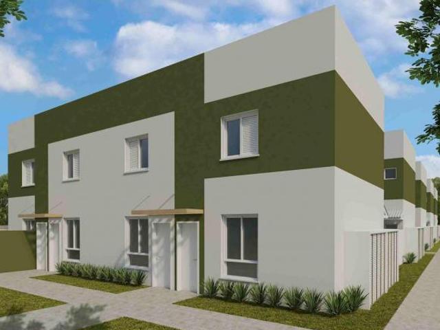 Terreno em, Vargem Grande Paulista/SP de 64m² 2 quartos à venda por R$ 300.000,00