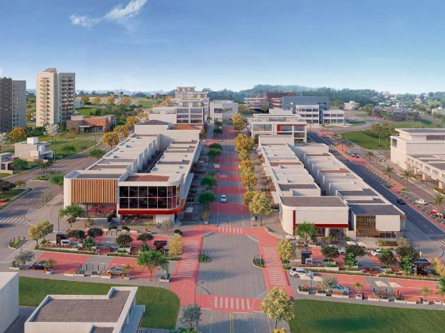 Terreno em, Vargem Grande Paulista/SP de 0m² à venda por R$ 199.900,00