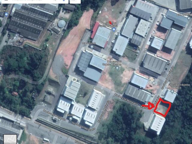 Terreno em, Vargem Grande Paulista/SP de 0m² à venda por R$ 1.274.300,00