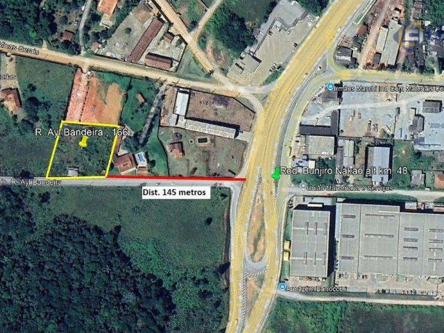 Terreno em, Vargem Grande Paulista/SP de 0m² à venda por R$ 1.589.000,00