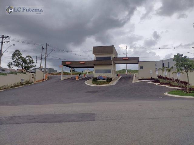 Terreno em, Vargem Grande Paulista/SP de 0m² à venda por R$ 193.900,00