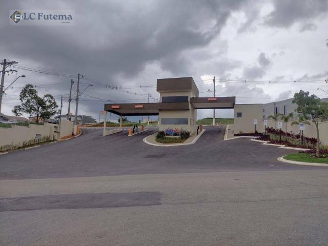 Terreno em, Vargem Grande Paulista/SP de 0m² à venda por R$ 193.900,00