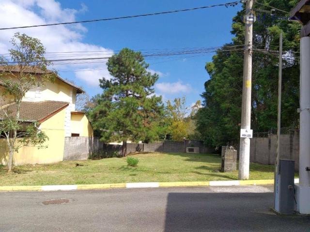 Terreno em, Vargem Grande Paulista/SP de 0m² à venda por R$ 248.900,00