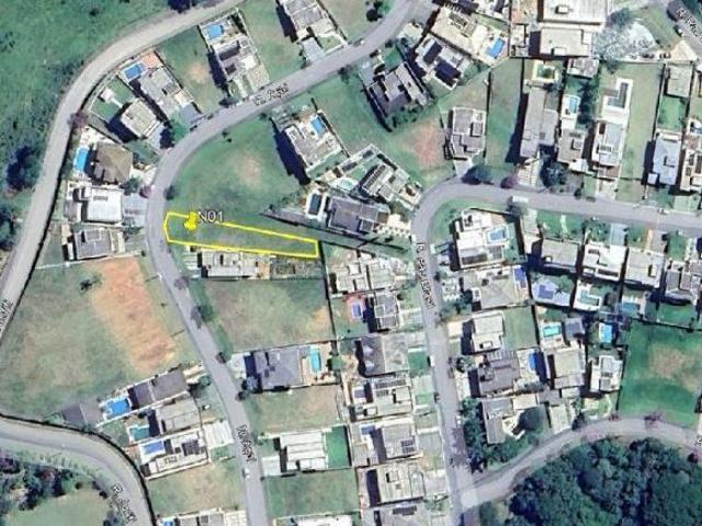 Terreno em, Vargem Grande Paulista/SP de 0m² à venda por R$ 280.000,00