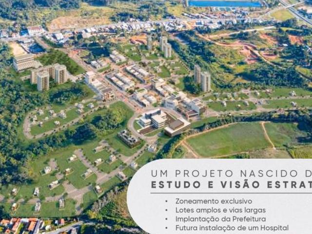 Terreno em, Vargem Grande Paulista/SP de 0m² à venda por R$ 200.000,00