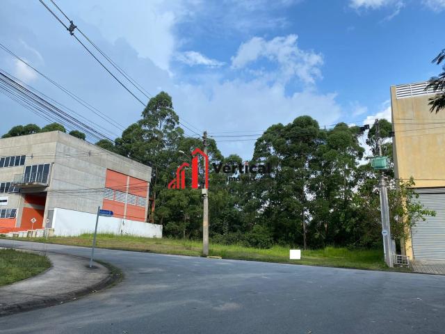 Terreno em, Vargem Grande Paulista/SP de 1080m² à venda por R$ 1.034.000,00
