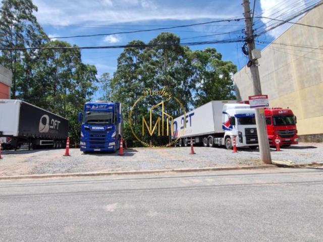 Terreno em Centro, Vargem Grande Paulista/SP de 1080m² à venda por R$ 1.274.000,00