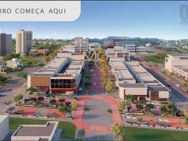 Terreno em, Vargem Grande Paulista/SP de 200m² à venda por R$ 211.900,00