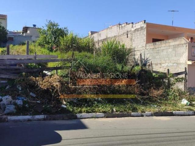 Terreno em, Vargem Grande Paulista/SP de 390m² à venda por R$ 265.000,00