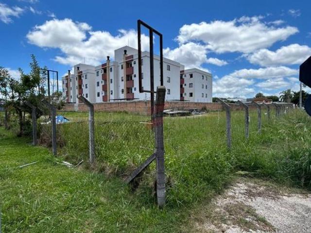 Terreno em Vargem Grande, Pinhais/PR de 2175m² à venda por R$ 3.284.000,00
