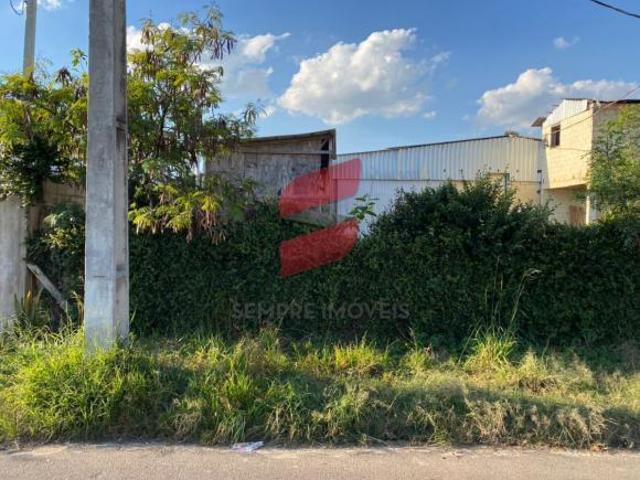 Terreno em Vargem Grande, Pinhais/PR de 384m² à venda por R$ 550.000,00