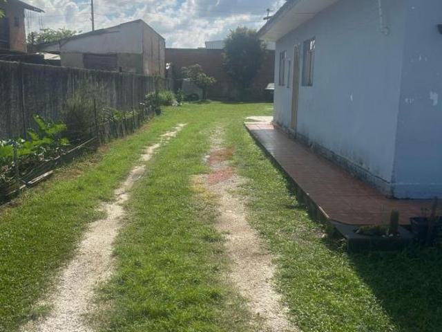 Terreno em Vargem Grande, Pinhais/PR de 475m² à venda por R$ 636.000,00