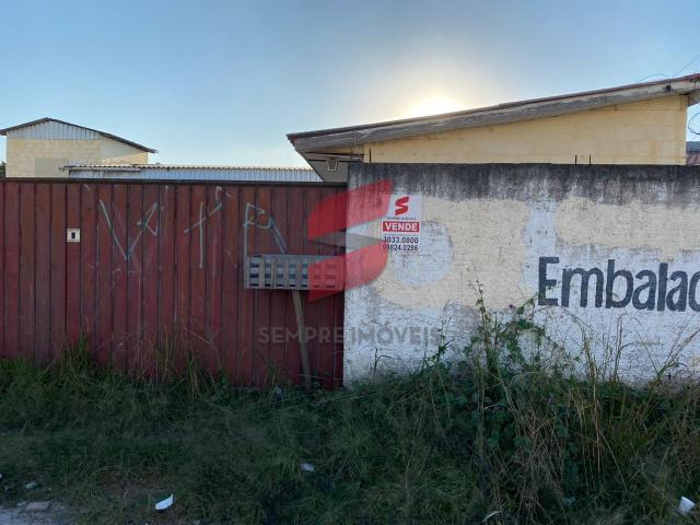 Terreno em Vargem Grande, Pinhais/PR de 400m² à venda por R$ 549.000,00