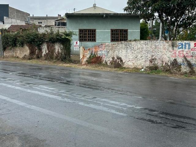 Terreno em Vargem Grande, Pinhais/PR de 401m² à venda por R$ 449.000,00