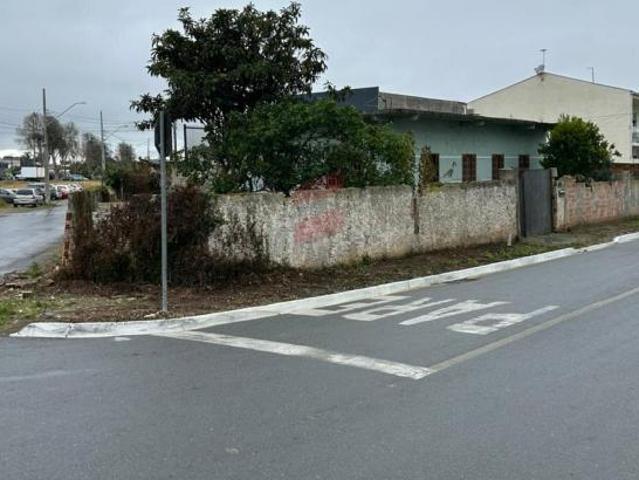 Terreno em Vargem Grande, Pinhais/PR de 401m² à venda por R$ 450.000,00