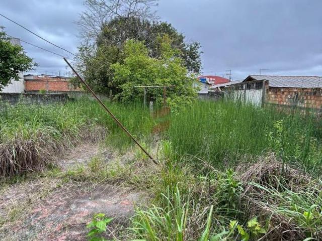 Terreno em Vargem Grande, Pinhais/PR de 437m² à venda por R$ 510.000,00