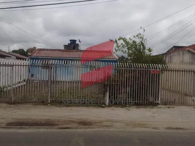 Terreno em Vargem Grande, Pinhais/PR de 600m² à venda por R$ 850.000,00
