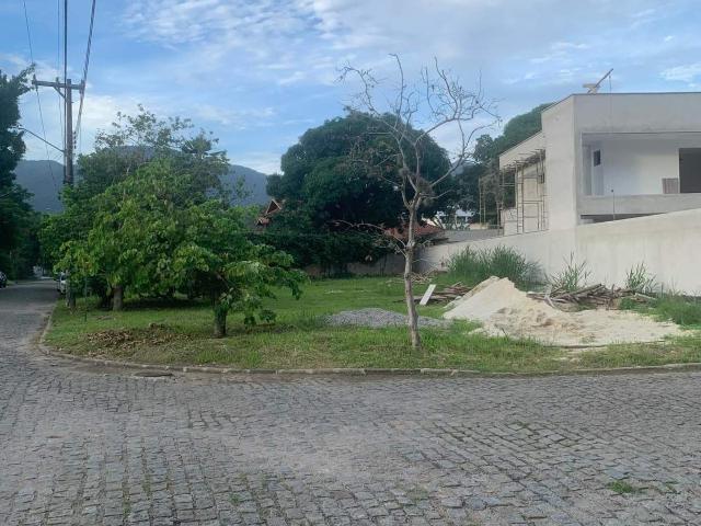 Terreno em Vargem Grande, Rio de Janeiro/RJ de 622m² à venda por R$ 589.900,00